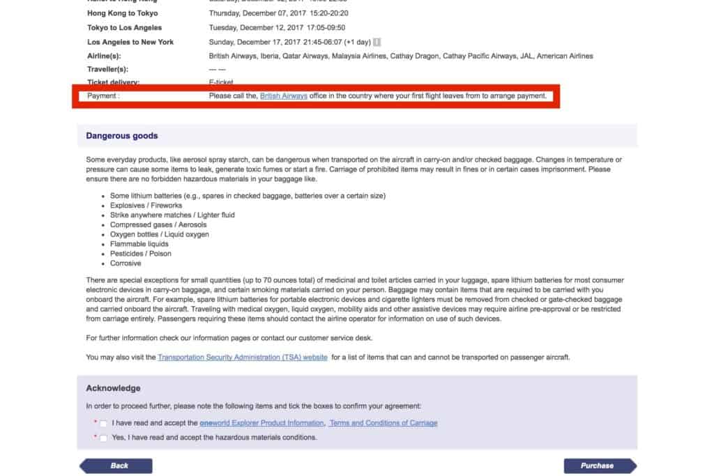 How to Book a Round the World Ticket with Airline Alliances - Kara and Nate