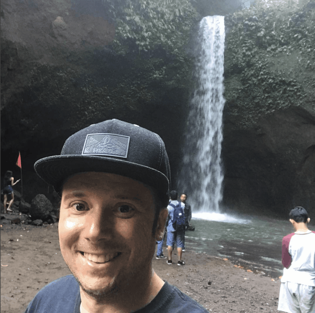 Peter Bowerman's Instagram, Twitter & Facebook on IDCrawl